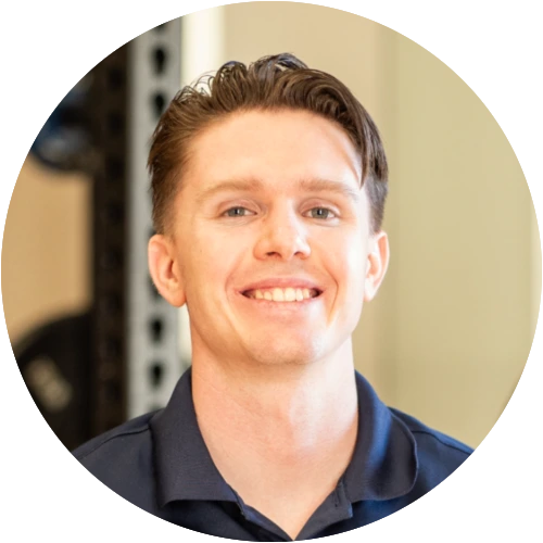 AJ Leonard, CSCS - Spooner Physical Therapy