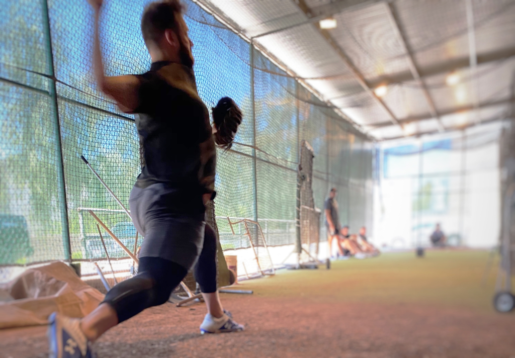 Baseball Fundamentals: The Throwing Arm - Spooner Physical Therapy