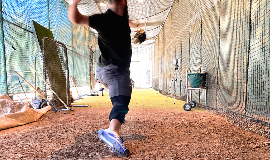 How to Prep Your Arm for Throwing - Spooner Physical Therapy