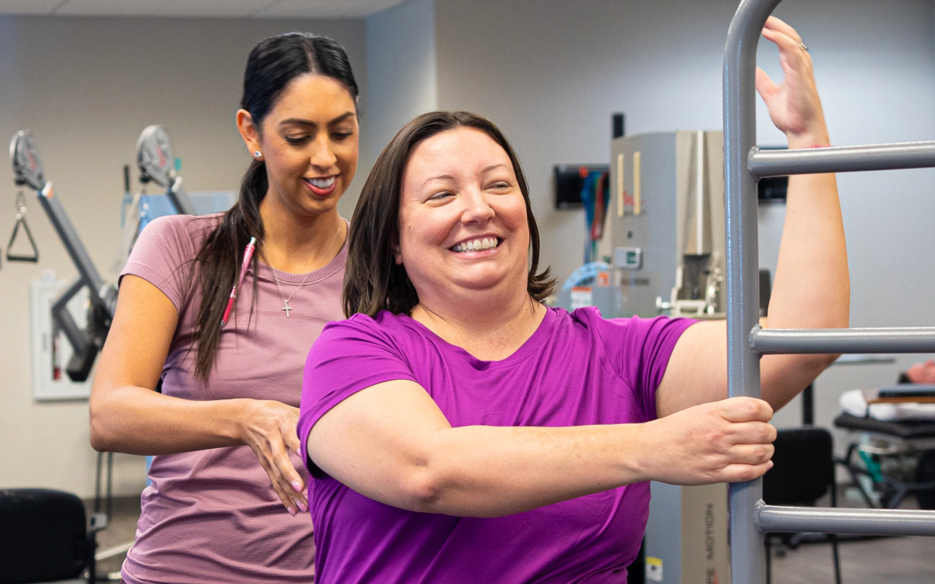 South Mountain Arizona | Spooner Physical Therapy