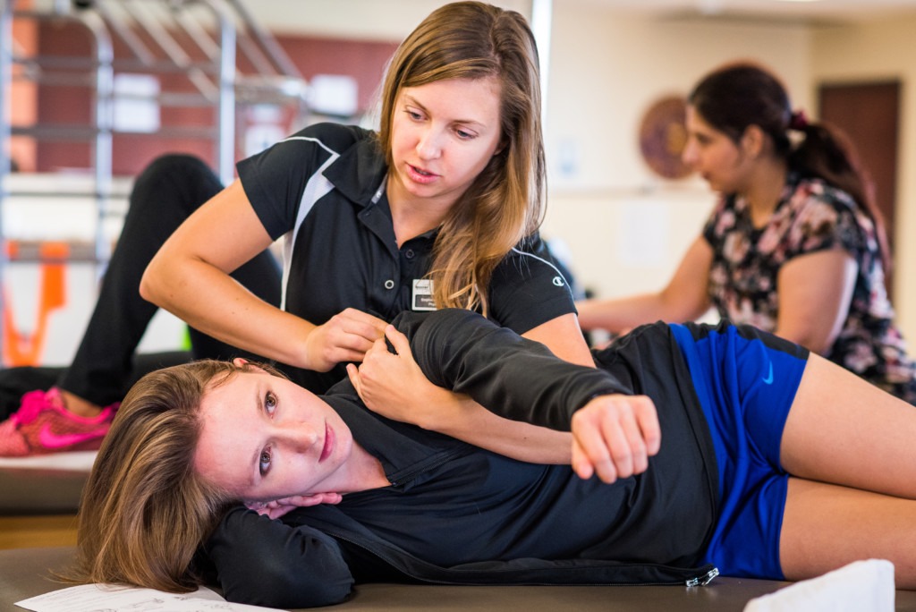 Yes, Physical Therapy Can Help Your Frozen Shoulder - Spooner Physical ...