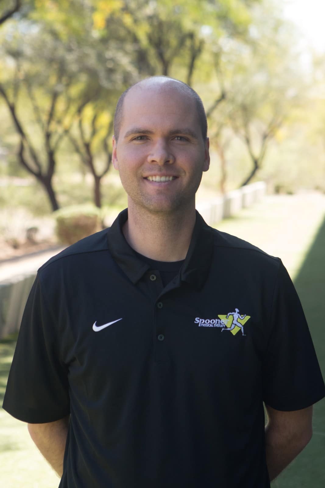 Thompson, Patrick - Spooner Physical Therapy