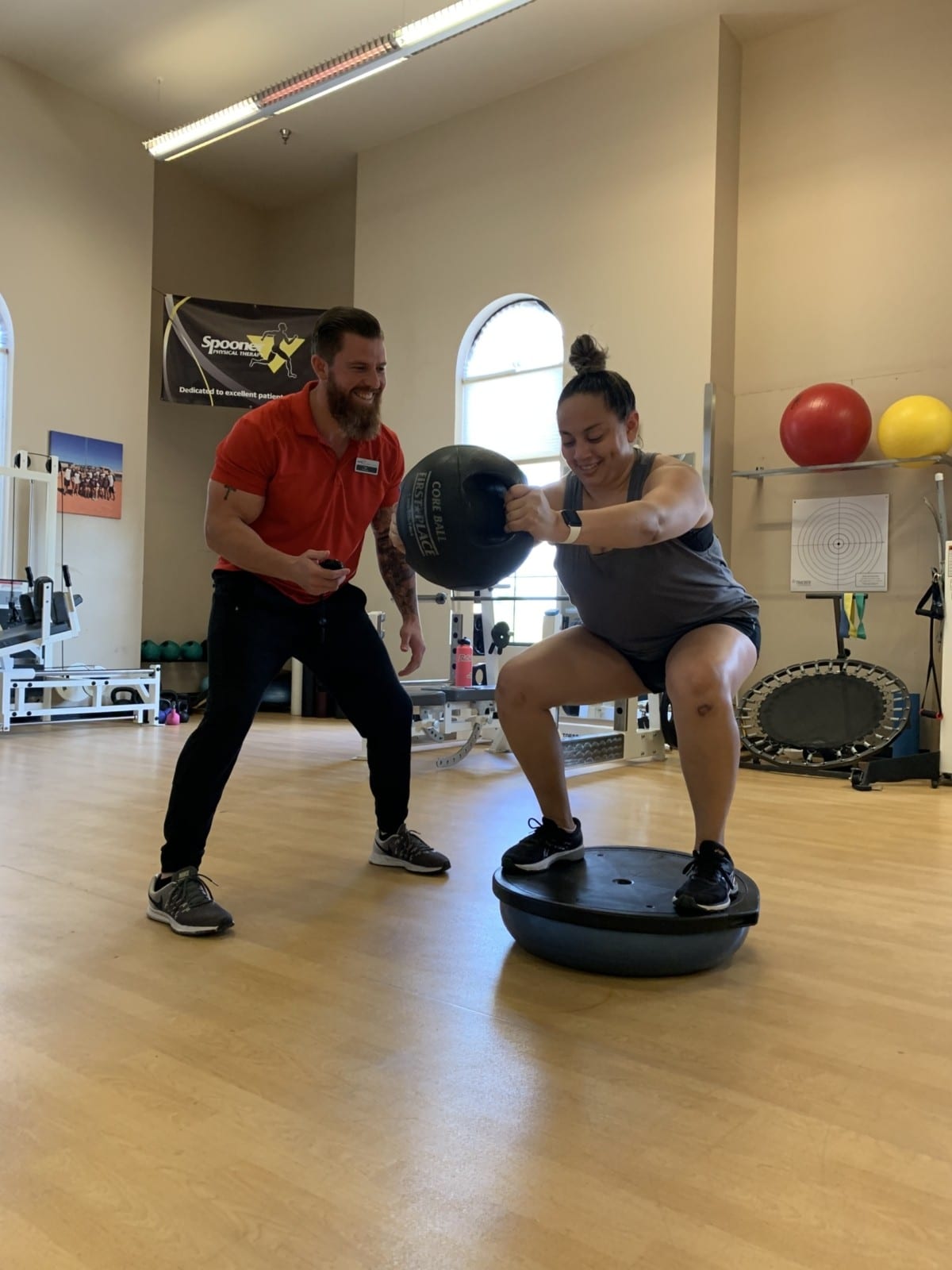 Why Physical Therapy Matters So Much Right Now - Spooner Physical Therapy